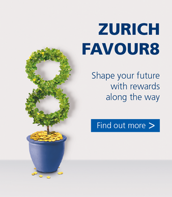 iAdvisor | Zurich Insurance Malaysia