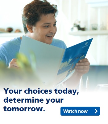 iAdvisor | Zurich Life Insurance Malaysia