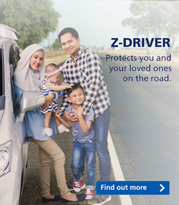 iAdvisor | Zurich Life Insurance Malaysia